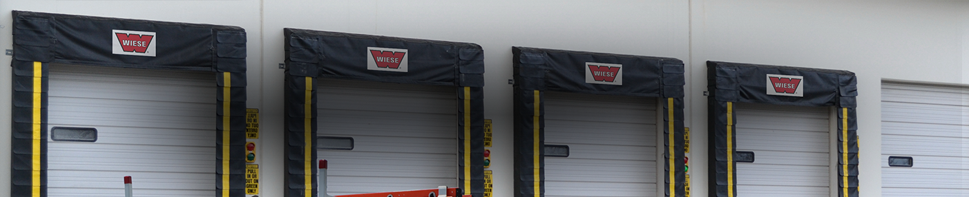 Loading Dock & Door Division | Wiese USA
