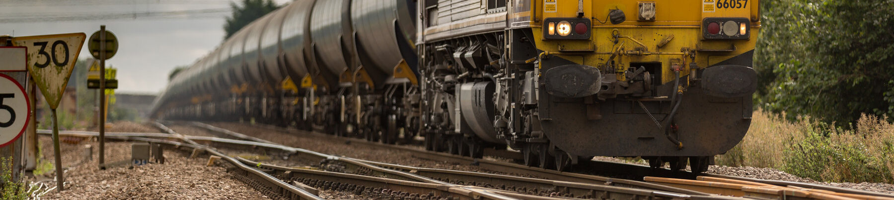 Dock Rail Boards - Wiese