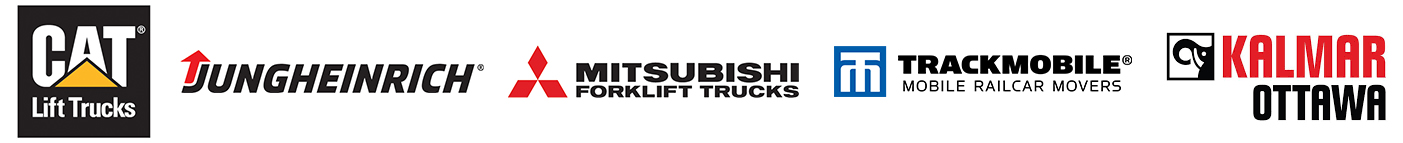 Material Handling Equipment | Wiese USA